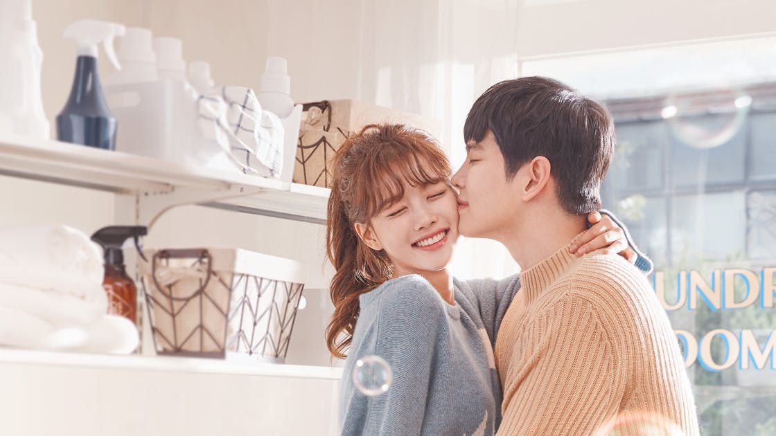 Clean with Passion for Now | Watch Korean Series Online - KOCOWA+