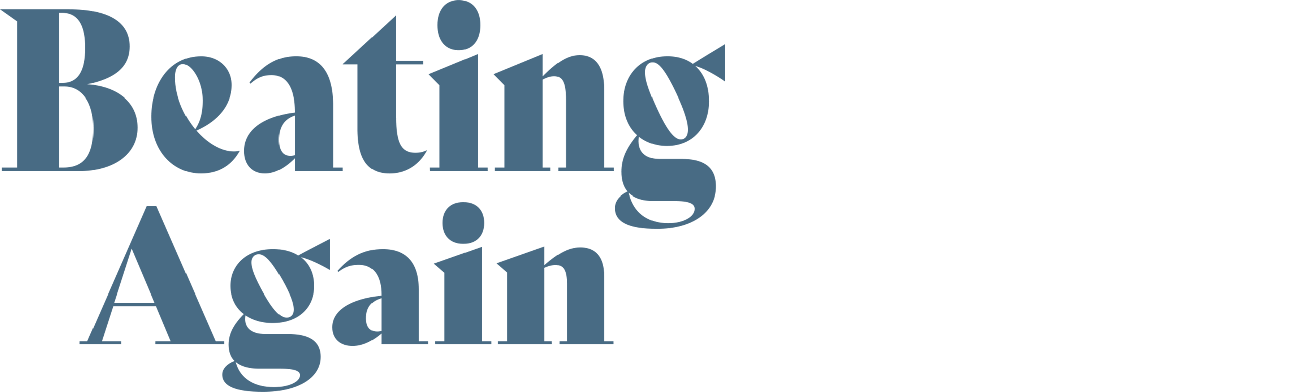 Beating Again | Watch Korean Series Online - KOCOWA+