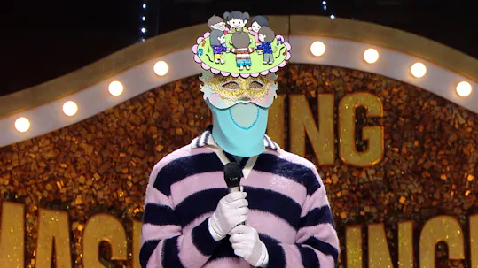 The King of Mask Singer | Watch Korean Series Online - KOCOWA+