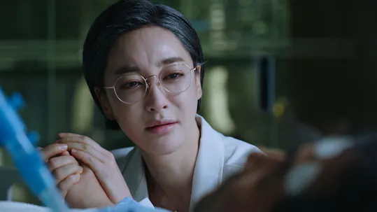 Doctor John | Watch Korean Series Online - KOCOWA+