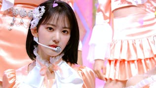 Music Bank K-Chart: Watch Series Online - KOCOWA