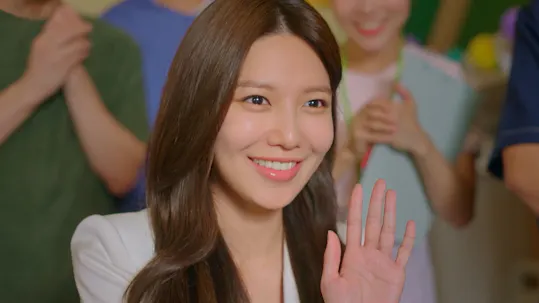 Fanletter, Please | Watch Korean Series Online - KOCOWA+
