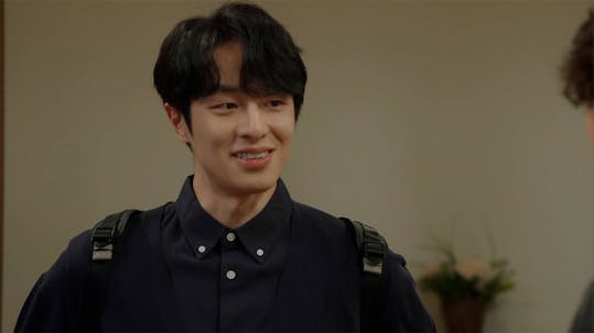 A Good Supper | Watch Korean Series Online - KOCOWA+