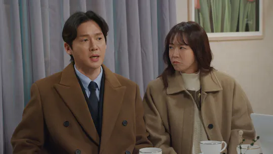 Desperate Mrs. Seon Ju | Watch Korean Series Online - KOCOWA+