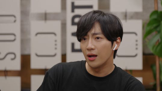 I Am Ground | Watch Korean Series Online - KOCOWA+