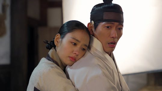 My Dearest | Watch Korean Series Online - KOCOWA+