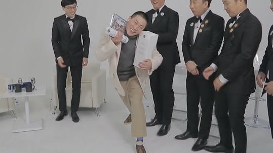 Infinite Challenge | Watch Korean Series Online - KOCOWA+