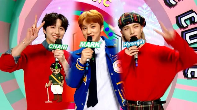 2021 MBC Music Festival: Watch Series Online - KOCOWA