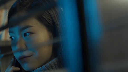 Less than Evil | Watch Korean Series Online - KOCOWA+