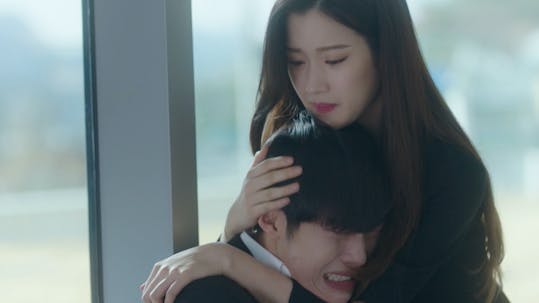 Tempted | Watch Korean Series Online - KOCOWA+