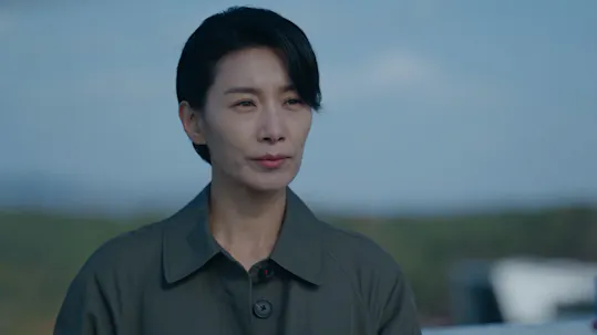 Nobody Knows | Watch Korean Series Online - KOCOWA+