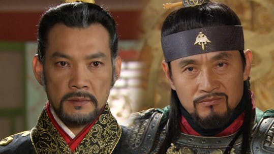 The Land of Wind | Watch Korean Series Online - KOCOWA+