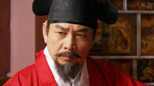 Hong Gil Dong, the Hero! | Watch Korean Series Online - KOCOWA+