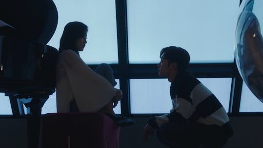 Tempted | Watch Korean Series Online - KOCOWA+