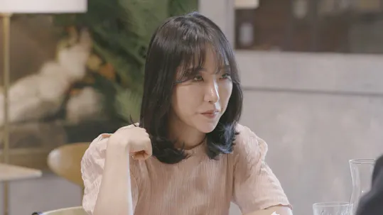 Love Recall | Watch Korean Series Online - KOCOWA+