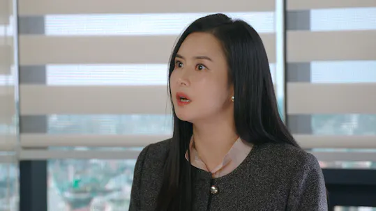 Desperate Mrs. Seon Ju | Watch Korean Series Online - KOCOWA+