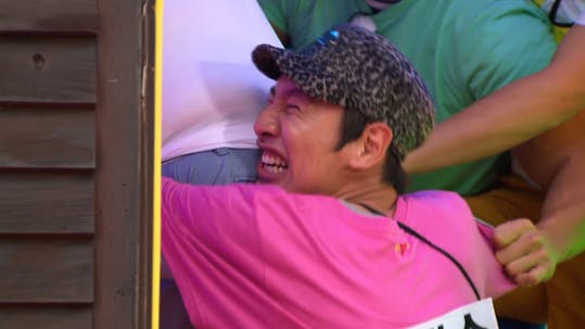 Running Man Classics | Watch Korean Series Online - KOCOWA+