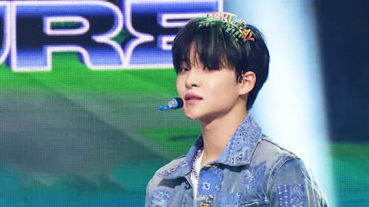 SBS Inkigayo | Watch Korean Series Online - KOCOWA+