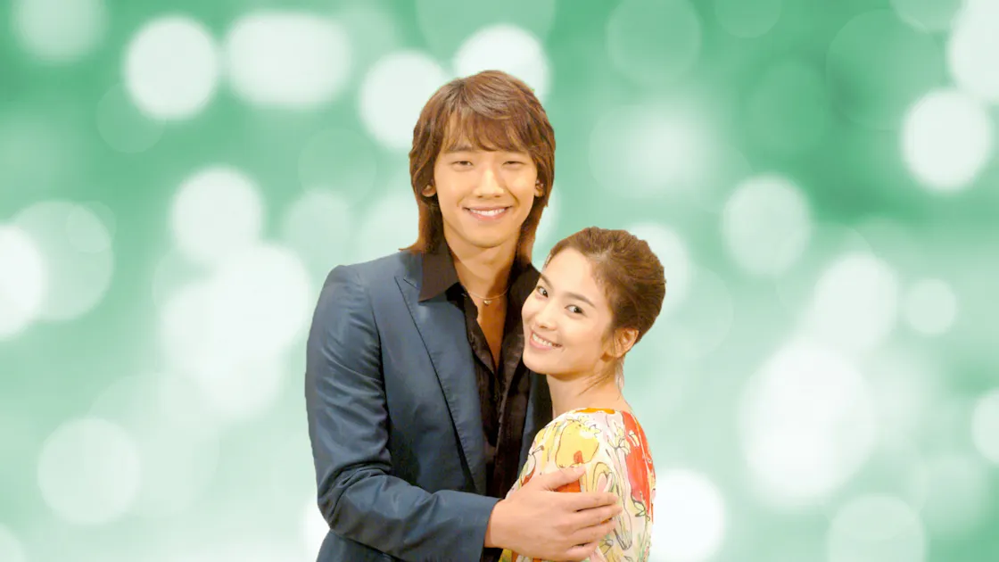 Full House | Watch Korean Series Online - KOCOWA+