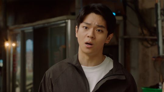 A Good Supper | Watch Korean Series Online - KOCOWA+