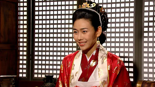 Ju Mong, Prince of Legend | Watch Korean Series Online - KOCOWA+