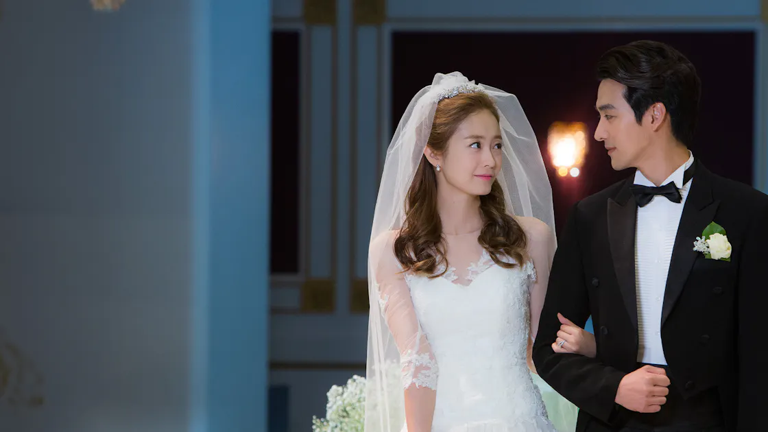 Princess Aurora | Watch Korean Series Online - KOCOWA+
