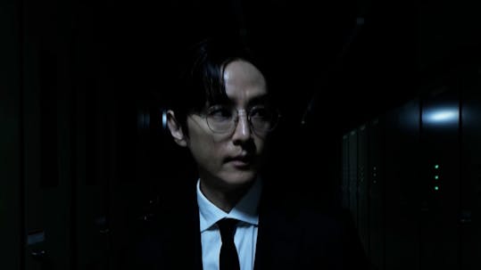 SUPER POLICE | Watch Korean Series Online - KOCOWA+