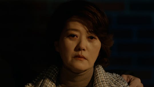 A Good Supper | Watch Korean Series Online - KOCOWA+