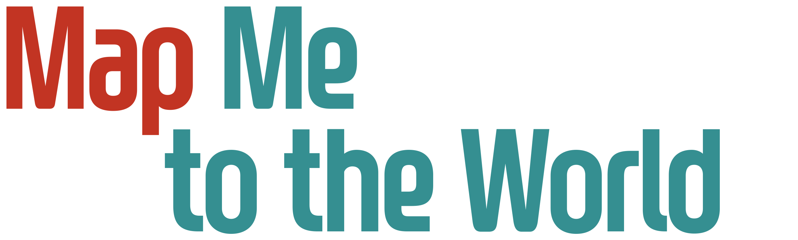 Map Me to the World | Watch Korean Series Online - KOCOWA+