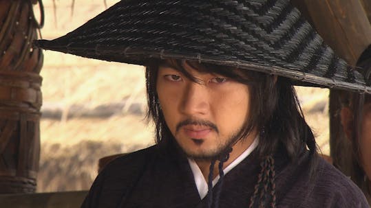 Ju Mong, Prince of Legend | Watch Korean Series Online - KOCOWA+