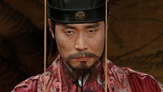 Ju Mong, Prince of Legend | Watch Korean Series Online - KOCOWA+