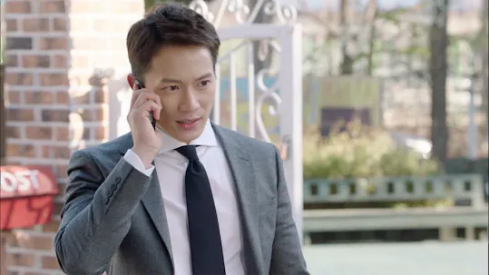 Defendant | Watch Korean Series Online - KOCOWA+