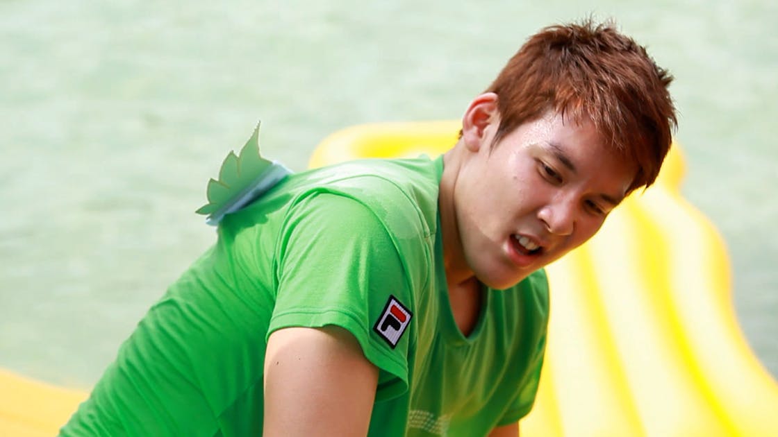 Running Man Classics | Xem tập 109 trực tuyến - KOCOWA+