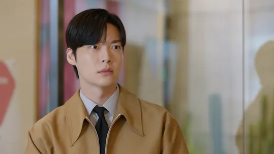 The Real Has Come! | Watch Korean Series Online - KOCOWA+