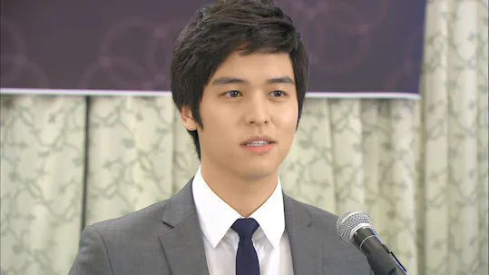 Smile Again | Watch Korean Series Online - KOCOWA+