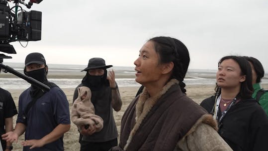 My Dearest | Watch Korean Series Online - KOCOWA+