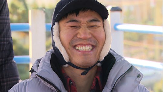 2 Days and 1 Night | Watch Korean Series Online - KOCOWA+