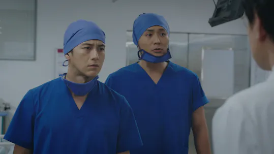 Heart Surgeons | Watch Korean Series Online - KOCOWA+