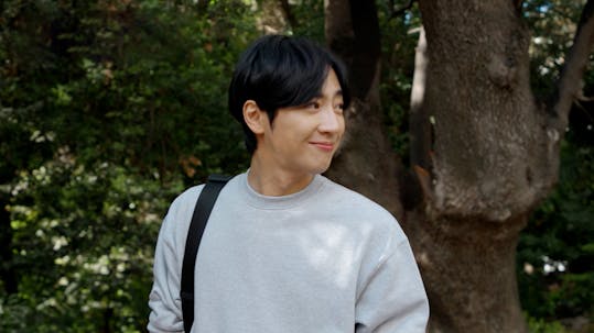 I Am Ground | Watch Korean Series Online - KOCOWA+