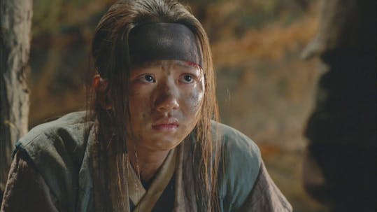 Hwa Jung, the Princess of Light | Watch Korean Series Online - KOCOWA+