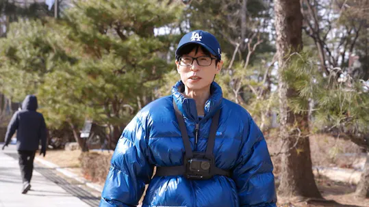 Running Man | Watch Korean Series Online - KOCOWA+