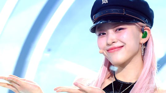 Music Bank K-Chart | Watch Korean Series Online - KOCOWA+