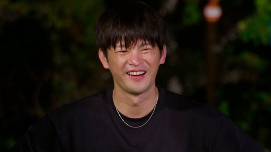 JUNGLE BOB | Watch Korean Series Online - KOCOWA+