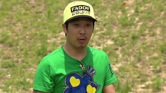 Running Man Classics | Watch Korean Series Online - KOCOWA+