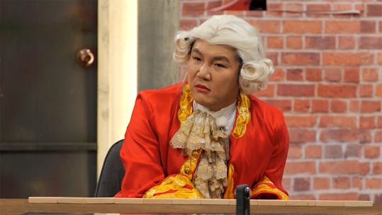 Beat Coin | Watch Korean Series Online - KOCOWA+