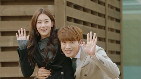 Come Back Alive | Watch Korean Series Online - KOCOWA+