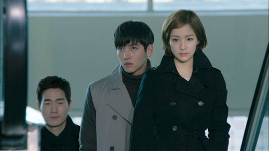 Healer | Watch Korean Series Online - KOCOWA+
