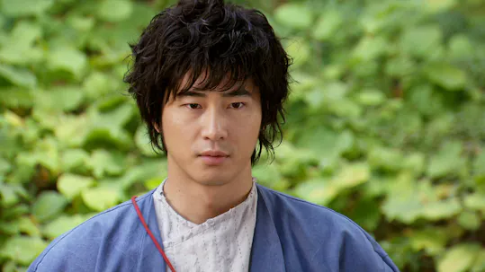 Hong Gil Dong, the Hero! | Watch Korean Series Online - KOCOWA+