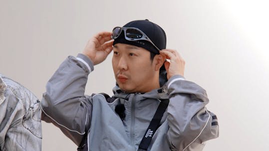 Running Man | Watch Korean Series Online - KOCOWA+