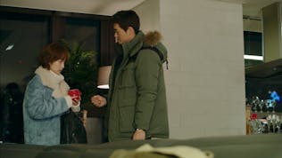 Healer: Watch Series Online - KOCOWA